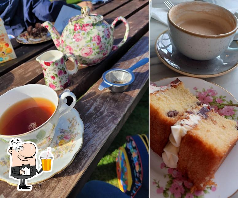 Rosey Lea Cafe in Epping - Restaurant reviews