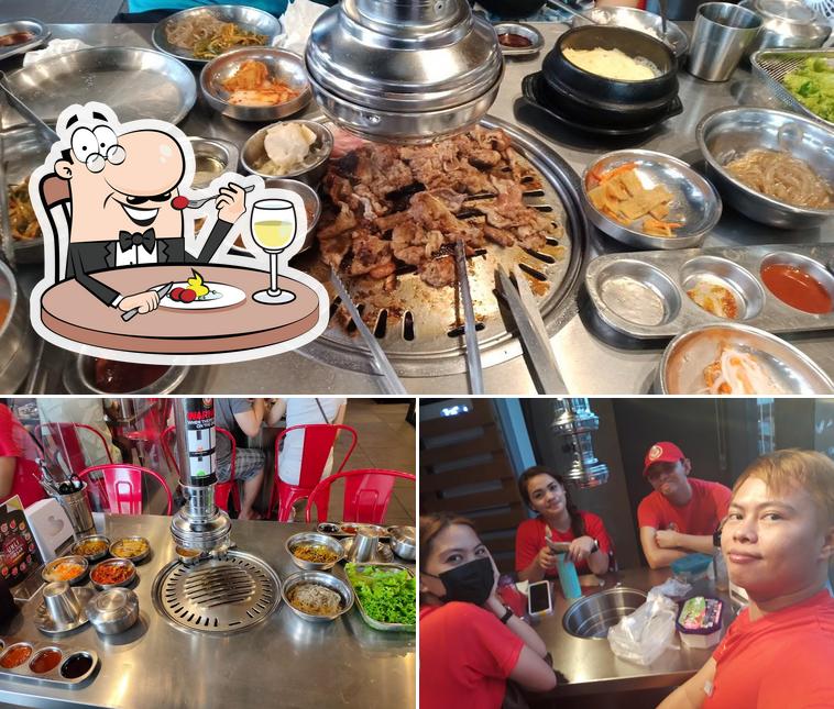 SAMGYUPSALAMAT - CARMONA CAVITE restaurant, Carmona - Restaurant reviews
