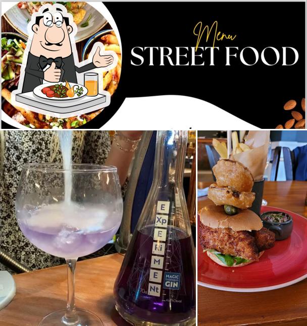 Find the best place to eat in Laugharne, spring 2024 - Restaurant Guru