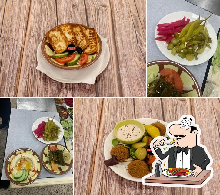 Best restaurants in Galleries Shopping Centre Mall - Restaurant Guru