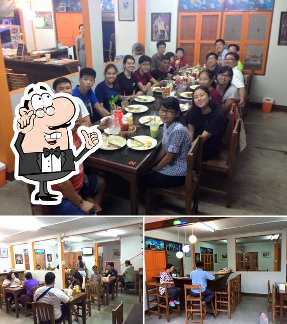 Steak Ruam Chok - สเต็กรวมโชค steakhouse, Chiang Mai - Restaurant reviews