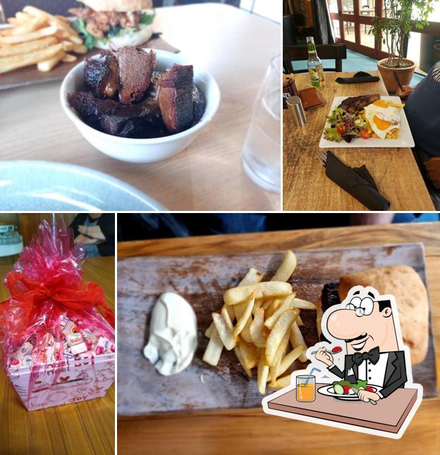 Apiti Tavern & Eatery in Apiti - New Zealand restaurant menu and reviews