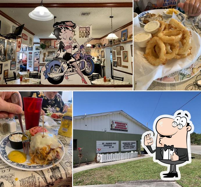 Sebastian's Roadside Restaurant in Sebastian - Restaurant menu and reviews