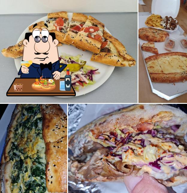 Bozo Döner & Pizza, Illerkirchberg - Restaurantbewertungen