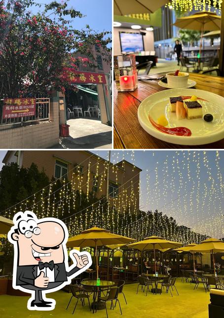 DRAGON CAFE, Hong Kong, 馬料水新村55 - Restaurant reviews