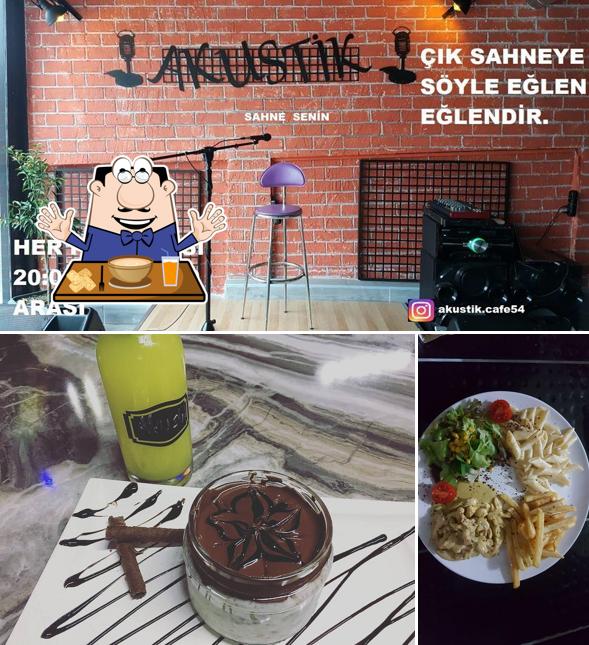 Akustik Cafe, Sakarya - Restaurant reviews