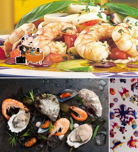 Mariscos y Antojitos Mexicanos "EL Chamo", Guadalajara - Restaurant reviews