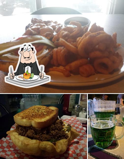Find the best place to eat in Fox Creek, winter 2024 - Restaurant Guru