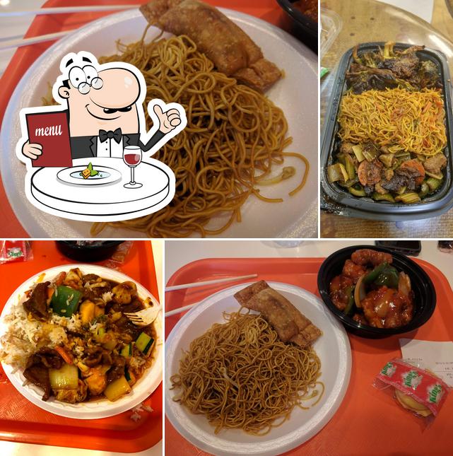 Best chinese restaurants in Hamilton, winter 2024 - Restaurant Guru