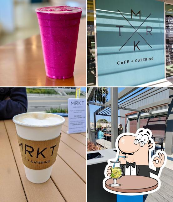 MRKT El Segundo in El Segundo - Restaurant menu and reviews