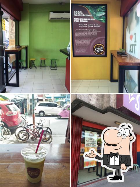 Simple Line, Manila, G. Masangkay Street - Restaurant menu and reviews