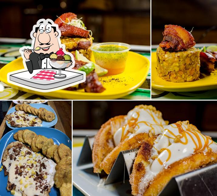 Cafe Colao in Hazleton - Restaurant menu and reviews