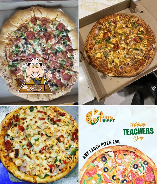 Pizza 67 in Glace Bay - Restaurant menu and reviews