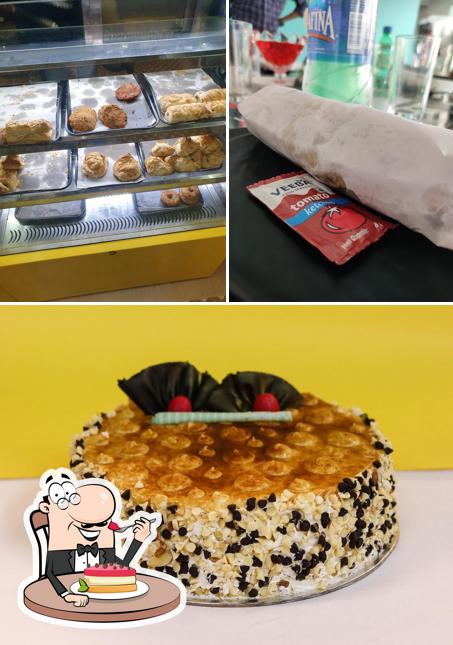 Mannappam Bakery & Restaurants, Mulavana - Restaurant menu and reviews
