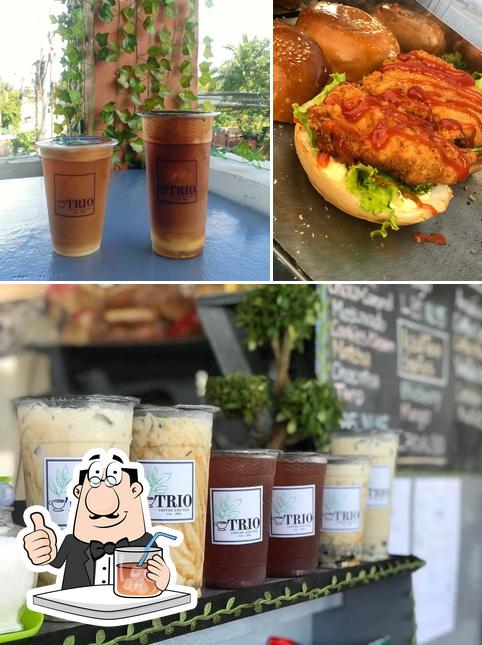 TRAYO CAFE, Tacloban City - Restaurant reviews