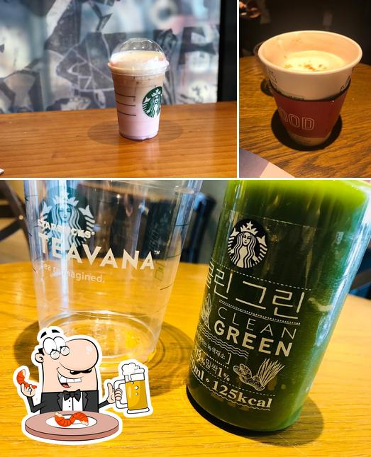 Starbucks, Seoul, 75-1 Heukseok-ro - Restaurant reviews