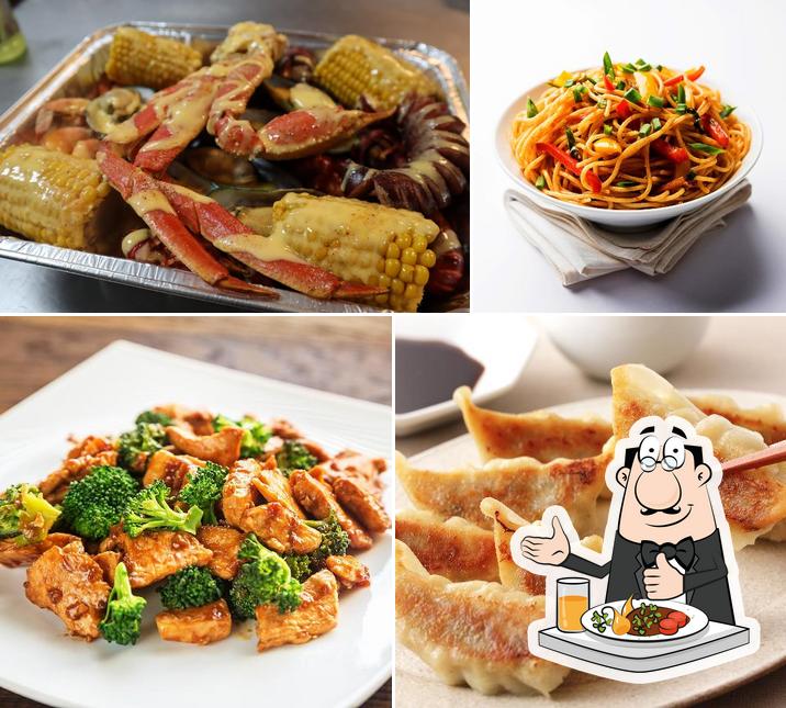 Find the best place to eat in Monroe, Georgia, winter 2024 - Restaurant ...