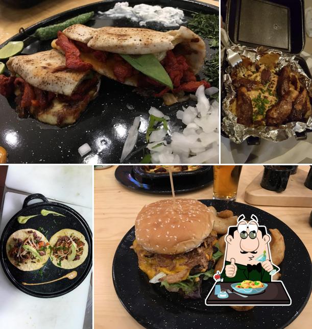 Fogon Steakhouse, Saltillo - Opiniones del restaurante