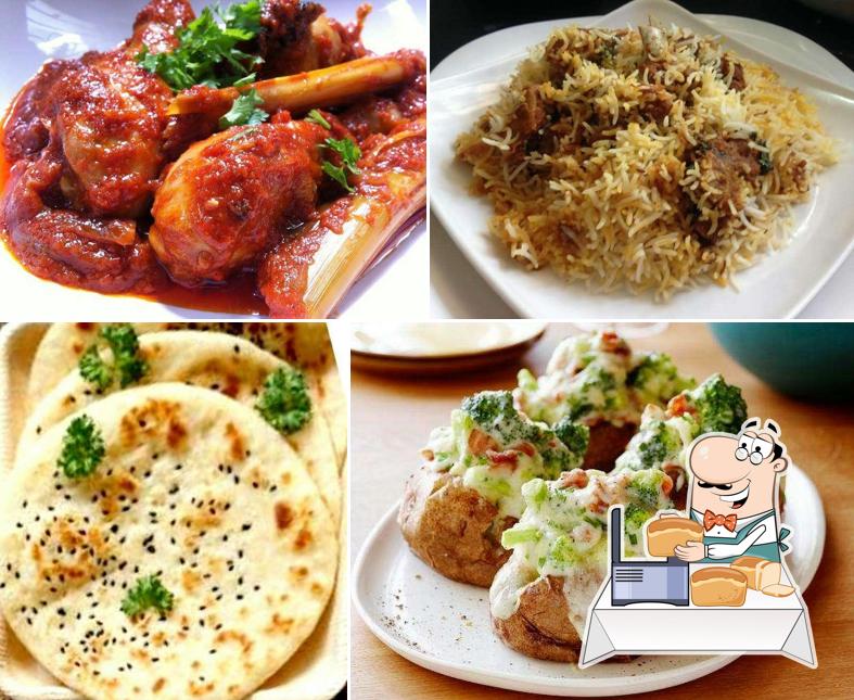 Lajawab Shahi Biriyani, Kolkata, 157 - Restaurant menu and reviews