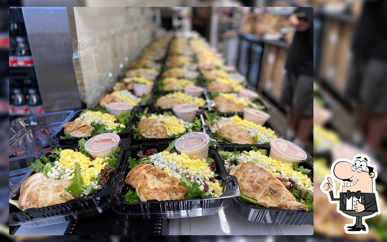 ClusterTruck - Columbus in Columbus - Restaurant menu and reviews