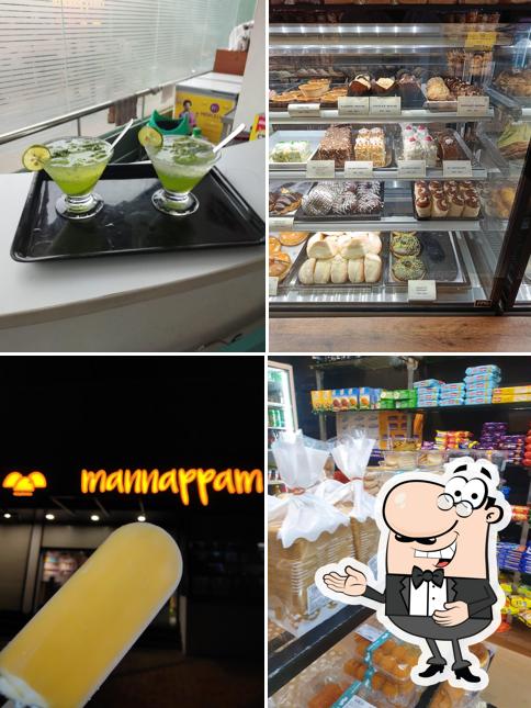 Mannappam Bakery & Restaurants, Mulavana - Restaurant menu and reviews