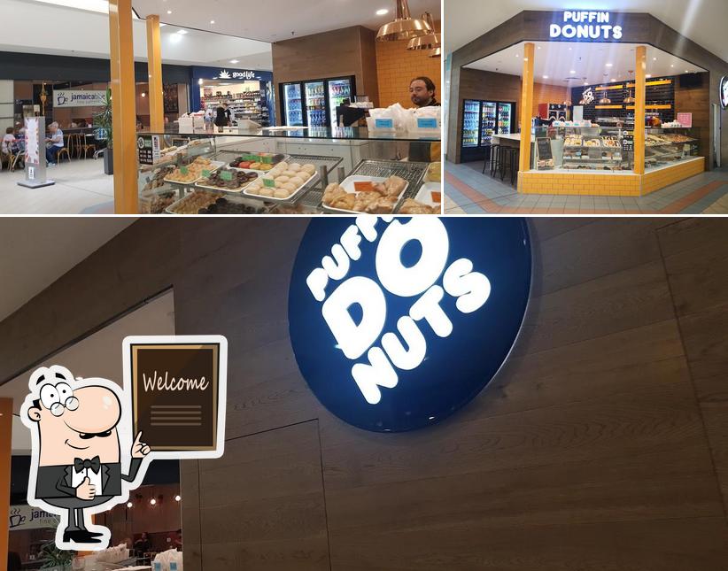 Puffin Fresh Donuts in Armadale - Restaurant reviews