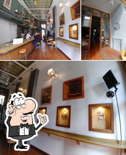 Ρολόϊ Καφε, Rethimno - Restaurant reviews