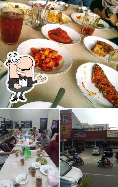 RM Kari Minang Ciputat restaurant, South Tangerang - Restaurant reviews