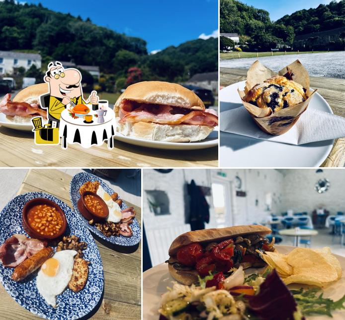 Find the best place to eat in Laugharne, spring 2024 - Restaurant Guru