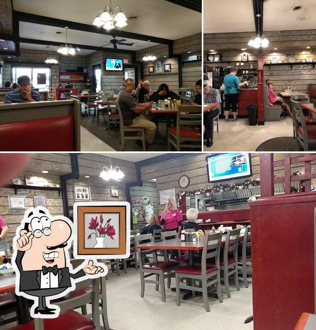 The Home Restaurant in Archbold - Restaurant menu and reviews