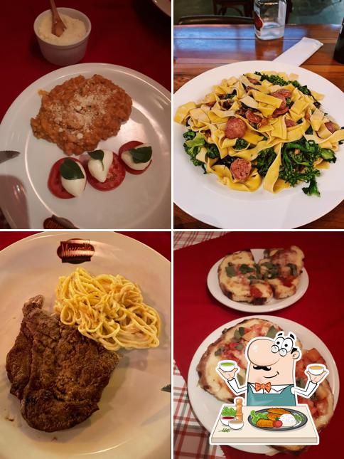 Melhores restaurantes de massa alimentícia em Maceió, inverno 2024 ...