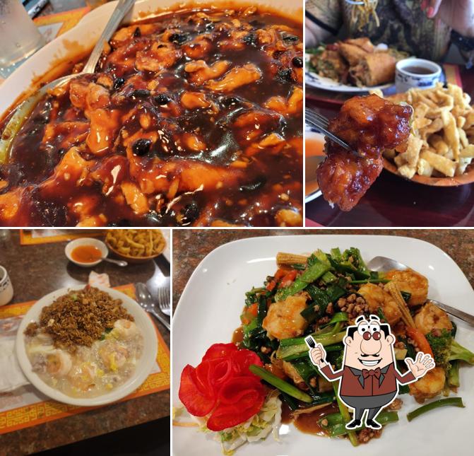 Chung Sing in Old Bridge Township - Restaurant menu and reviews