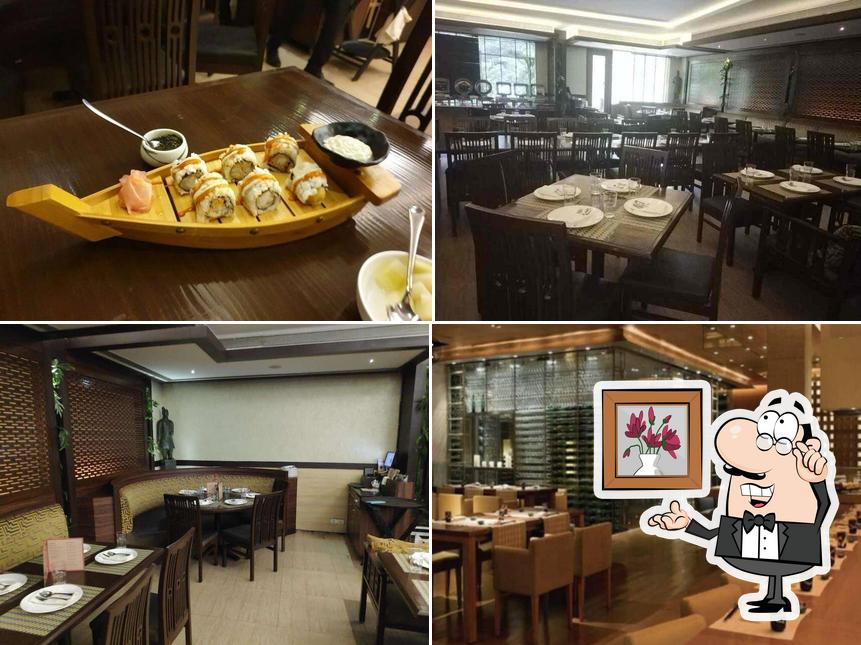 Find the best place to eat in Thane, winter 2024 - Restaurant Guru