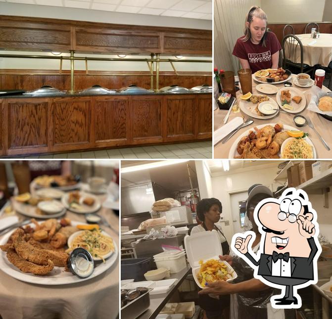 Forest Restaurant in Franklin - Restaurant menu and reviews