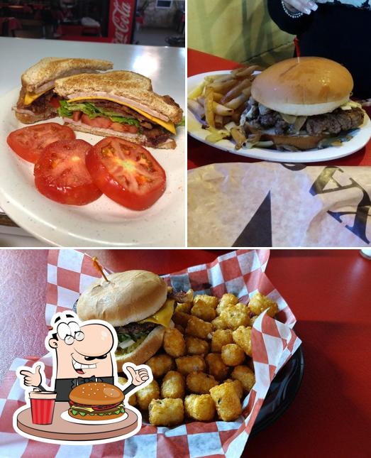 Startz Cafe in Canyon Lake - Restaurant menu and reviews