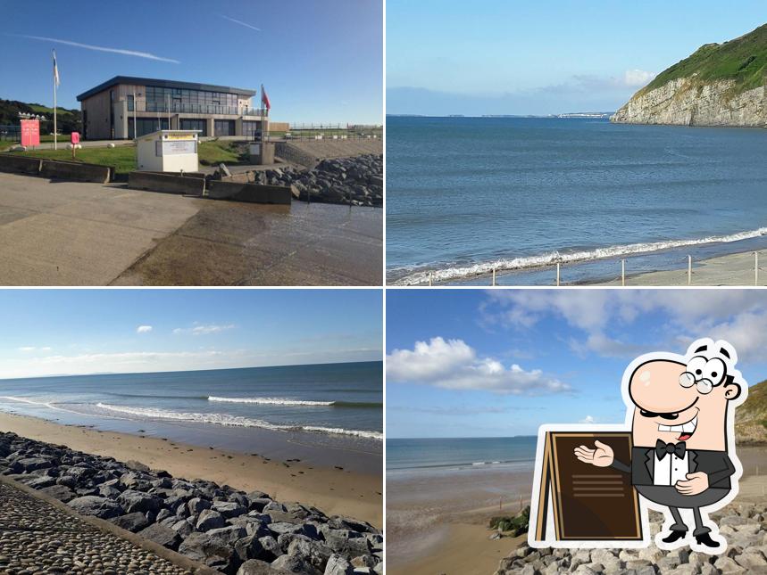 Find the best place to eat in Laugharne, spring 2024 - Restaurant Guru