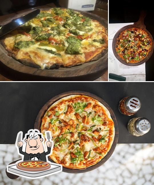 Beetroot Bistro & Bar, Pune, A.B.C Farms - Restaurant menu and reviews