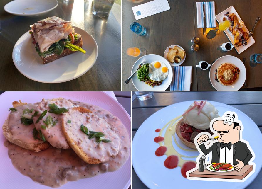 Menu of The Shore, Reno - seafood restaurant reviews and ratings