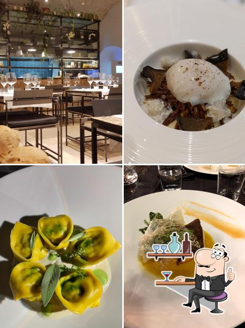 Find the best place to eat in Ostuni, spring 2024 - Restaurant Guru