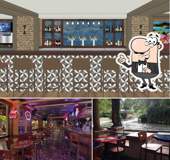 Fiume Pizzeria and Wine Bar in San Antonio - Restaurant menu and reviews