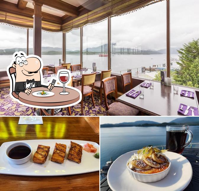 Best seafood restaurants in Prince Rupert, spring 2024 - Restaurant Guru