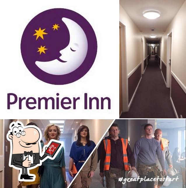 Premier Inn Glasgow Airport hotel in Paisley - Restaurant reviews