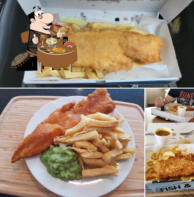 Find the best place to eat in Laugharne, spring 2024 - Restaurant Guru