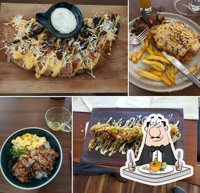 Kini Kitchen restaurant, Medan - Restaurant reviews