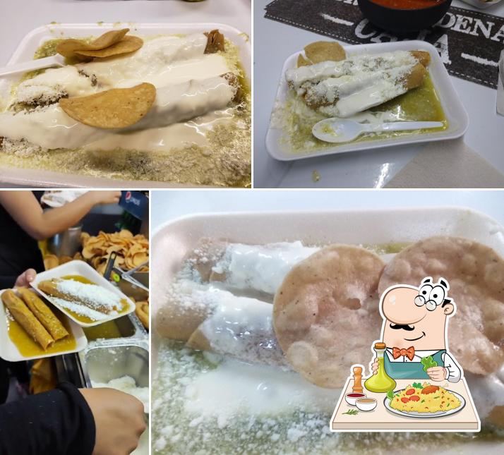 Best taquitos in Guadalajara restaurants, winter 2024 - Restaurant Guru