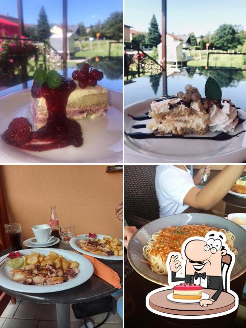 Restavracija in picerija Anja restaurant, Spodnje Hoče - Restaurant reviews