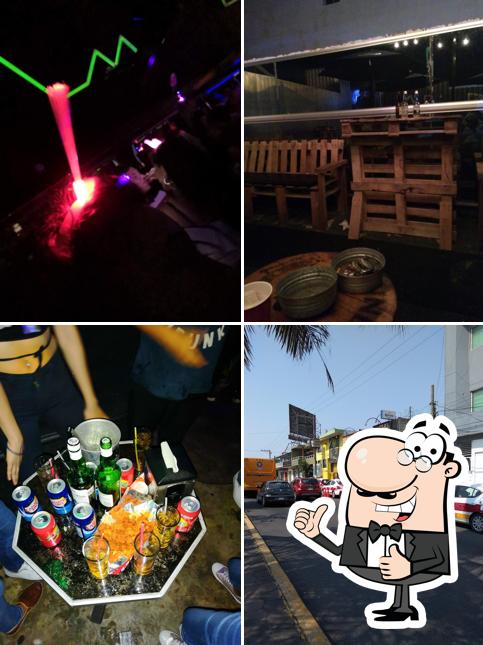Pub y bar Pomos y chelas ahuevo, Veracruz - Carta del restaurante y ...