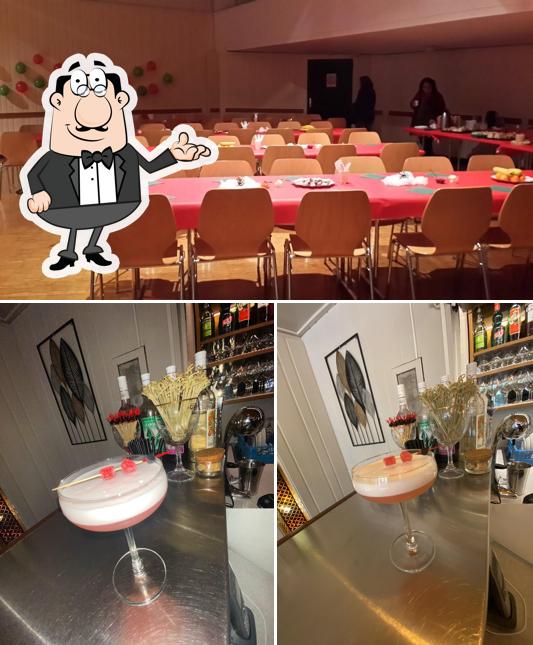 le Cazard, Lausanne - Restaurantbewertungen