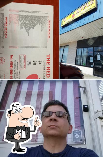 Ming Wang Red Apple in New Bedford - Restaurant menu and reviews