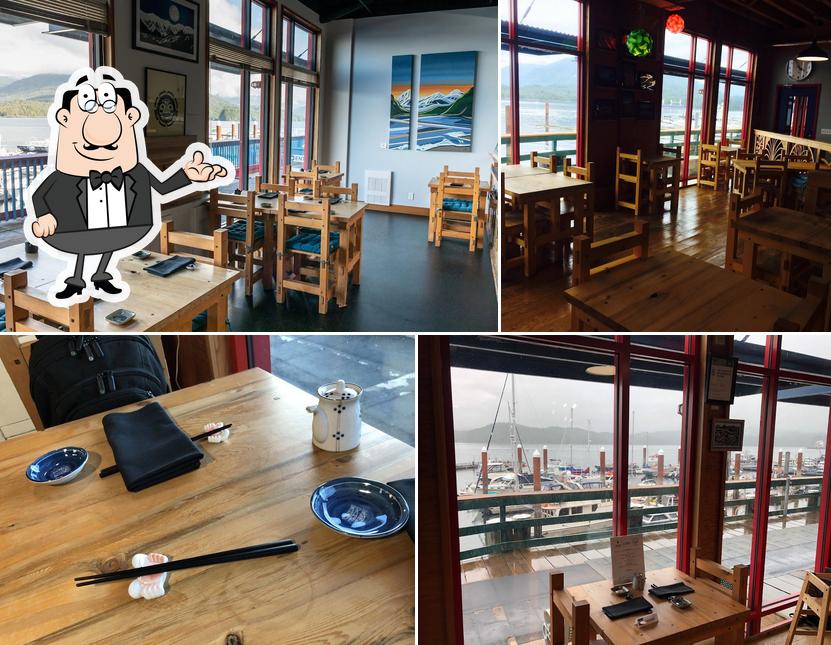 Best seafood restaurants in Prince Rupert, spring 2024 - Restaurant Guru